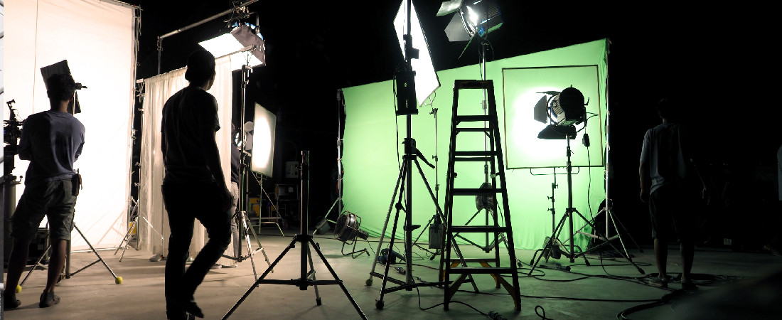 Chroma Key: saiba o que é e quais as vantagens - Marketividade